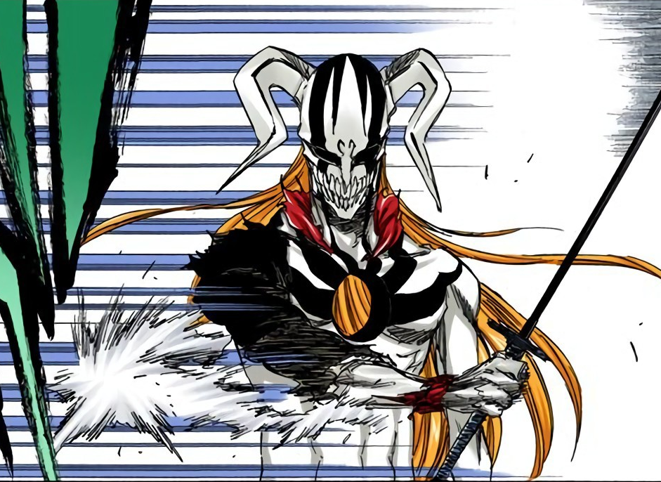 Chain Bleach Wiki Fandom Powered By Wikia