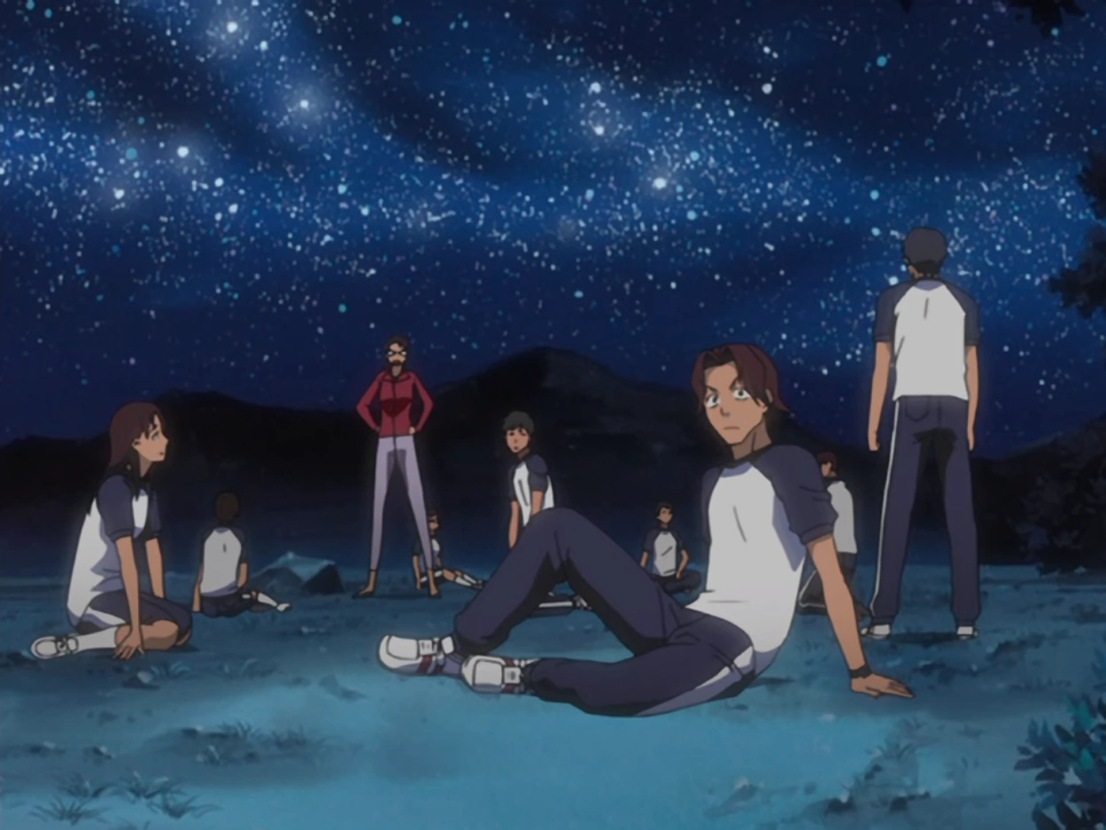 Misato Ochi | Bleach Wiki | Fandom