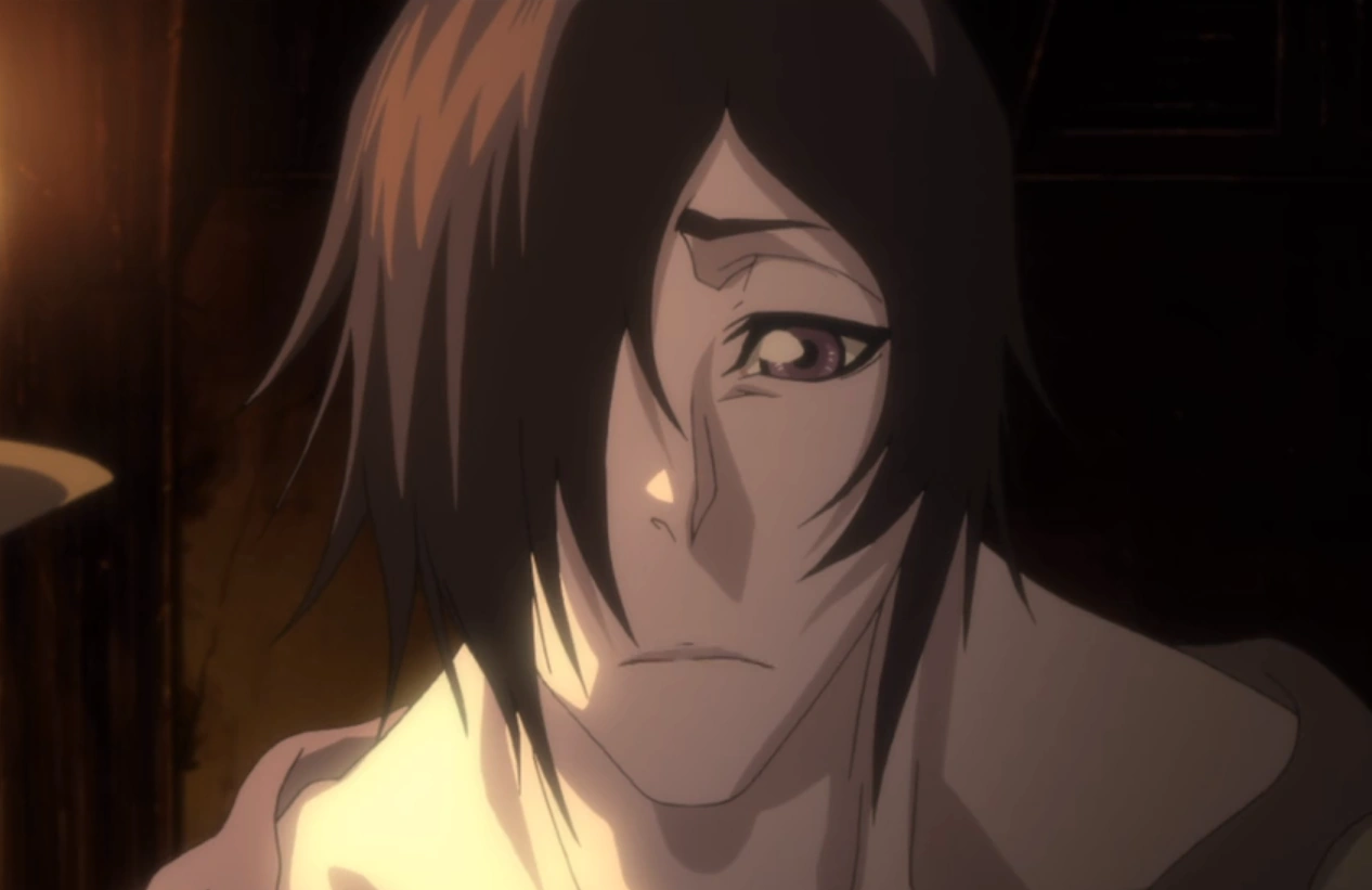 Shizuku | Bleach Wiki | Fandom