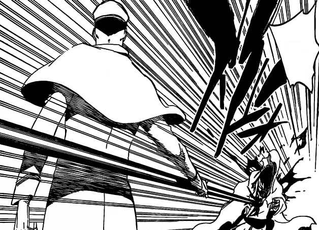 Quilge Opie | Bleach Wiki | Fandom