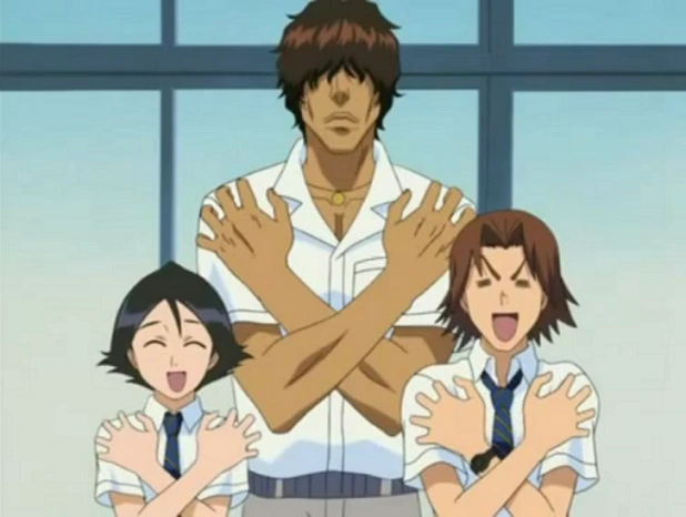 Races | Bleach Wiki | Fandom