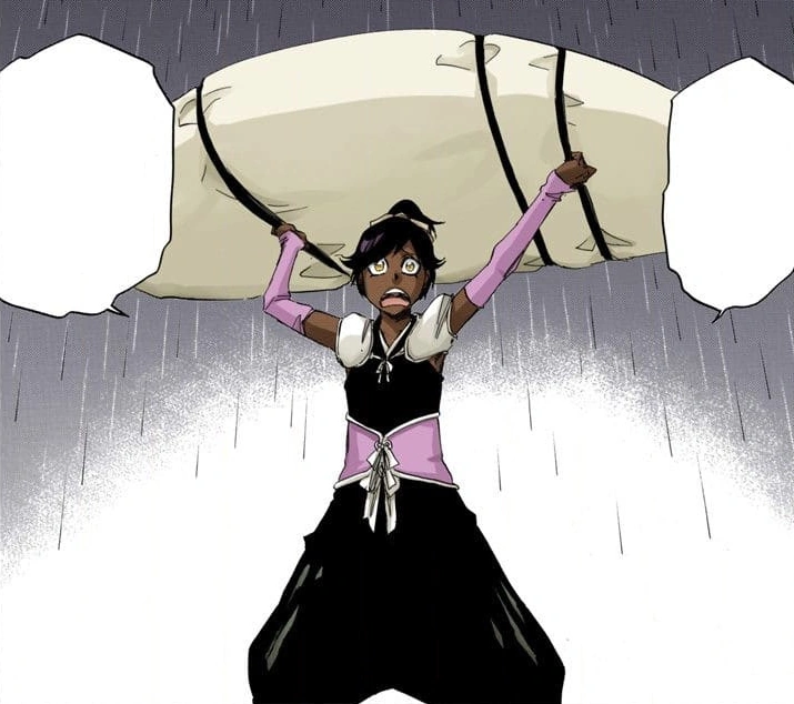 Yūshirō Shihōin | Bleach Wiki | Fandom