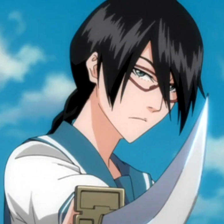 Lisa Yadōmaru | Bleach Wiki | Fandom