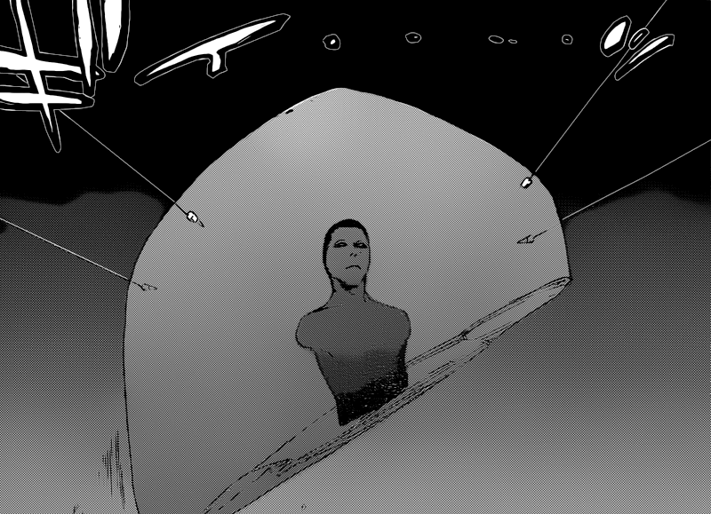 Image - Reio hanyalah pajangan.png | Bleach Wiki | FANDOM powered by Wikia