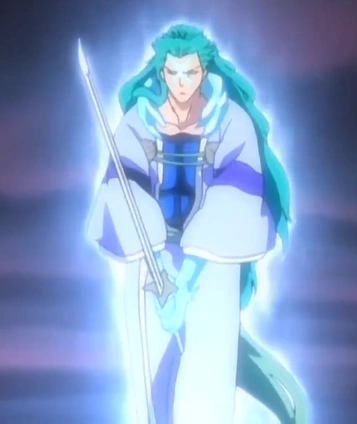 Image - 254Hyorinmaru's Reiatsu.png | Bleach Wiki | FANDOM powered by Wikia