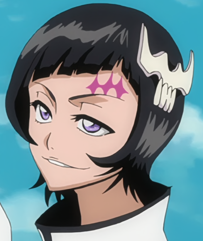 Luppi Antenor | Bleach Wiki | Fandom
