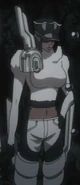 Jackie Tristan/Image Gallery | Bleach Wiki | Fandom
