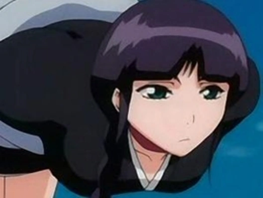 Nemu Kurotsuchi | Bleach Wiki | Fandom