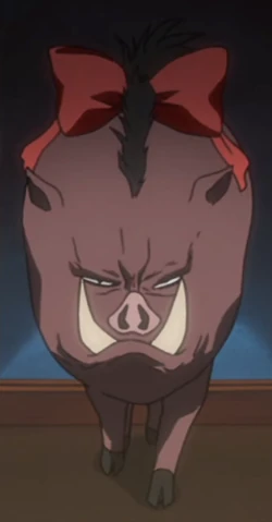Bonnie | Bleach Wiki | Fandom