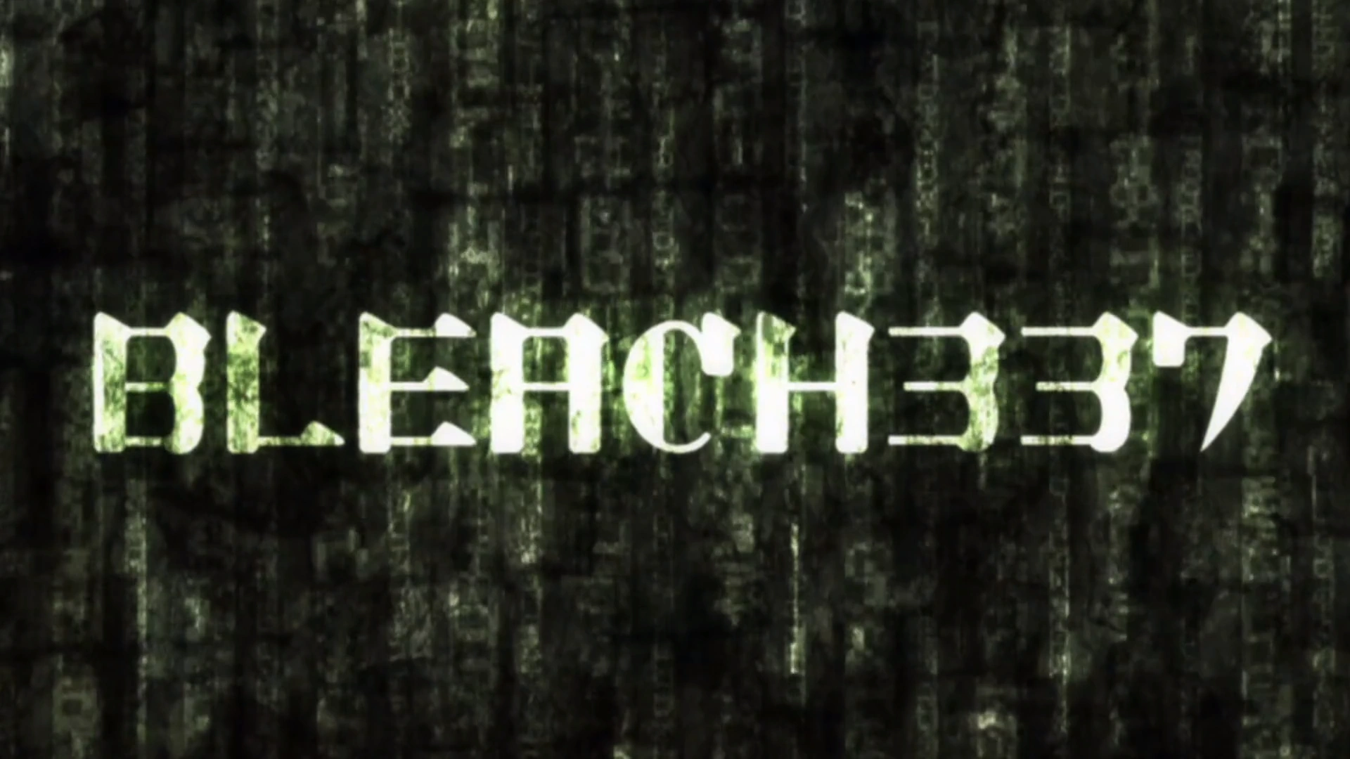 The Developer of the Modified Souls | Bleach Wiki | Fandom