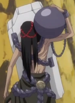 Wabisuke (Zanpakutō spirit) | Bleach Wiki | Fandom