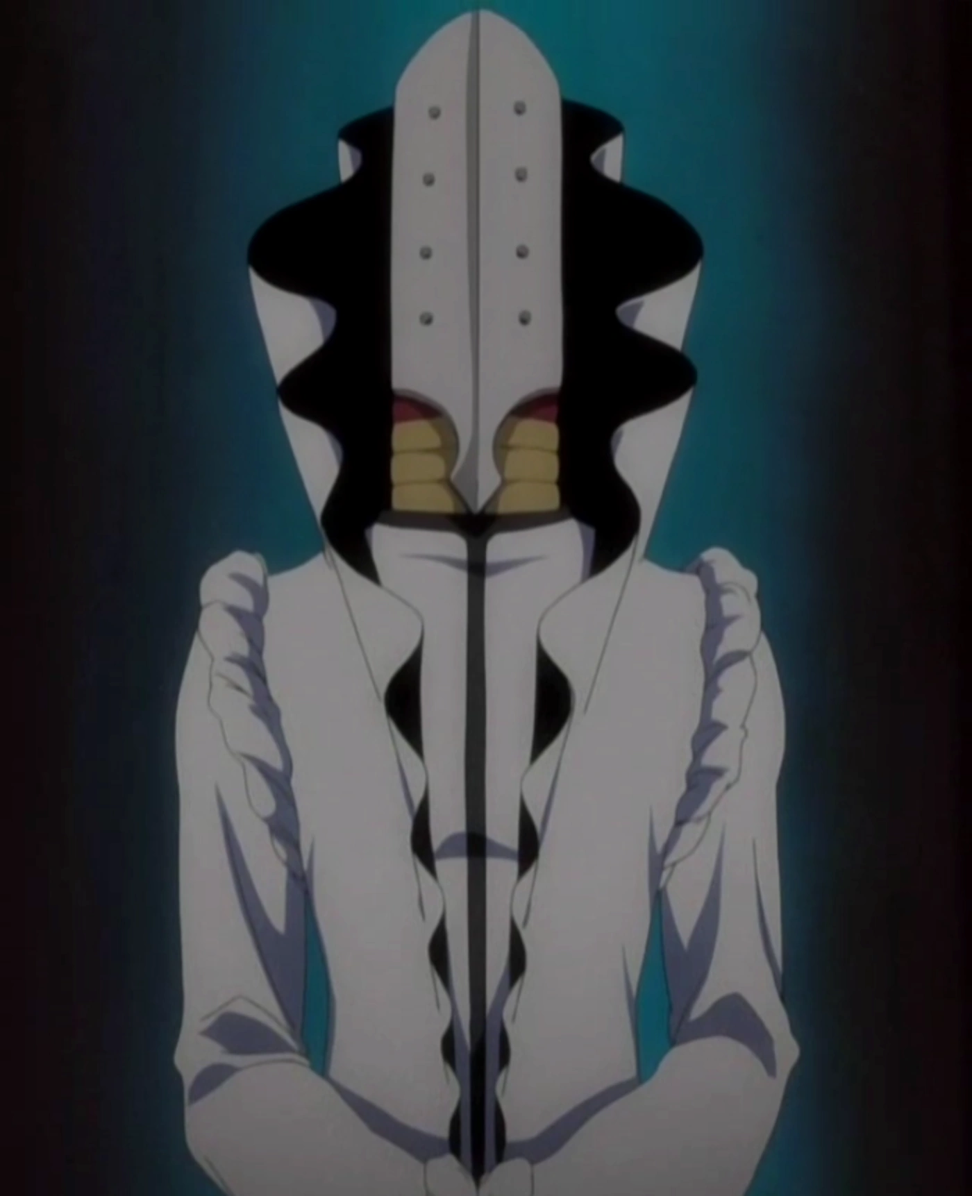 Aaroniero Arruruerie | Bleach Wiki | FANDOM powered by Wikia