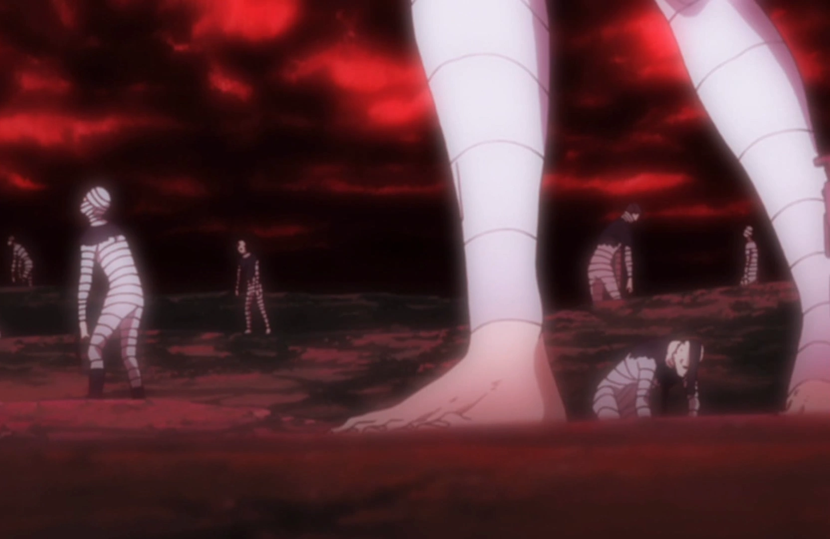 Togabito/Image Gallery | Bleach Wiki | Fandom
