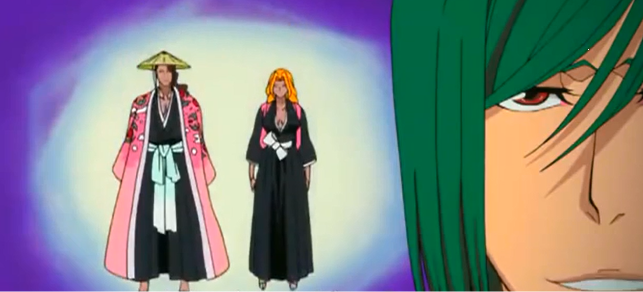 Reigai Bleach Wiki Fandom Powered By Wikia