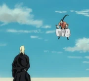 Abirama Redder | Bleach Wiki | Fandom