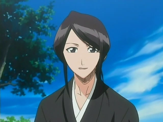 Miyako Shiba | Bleach Wiki | Fandom