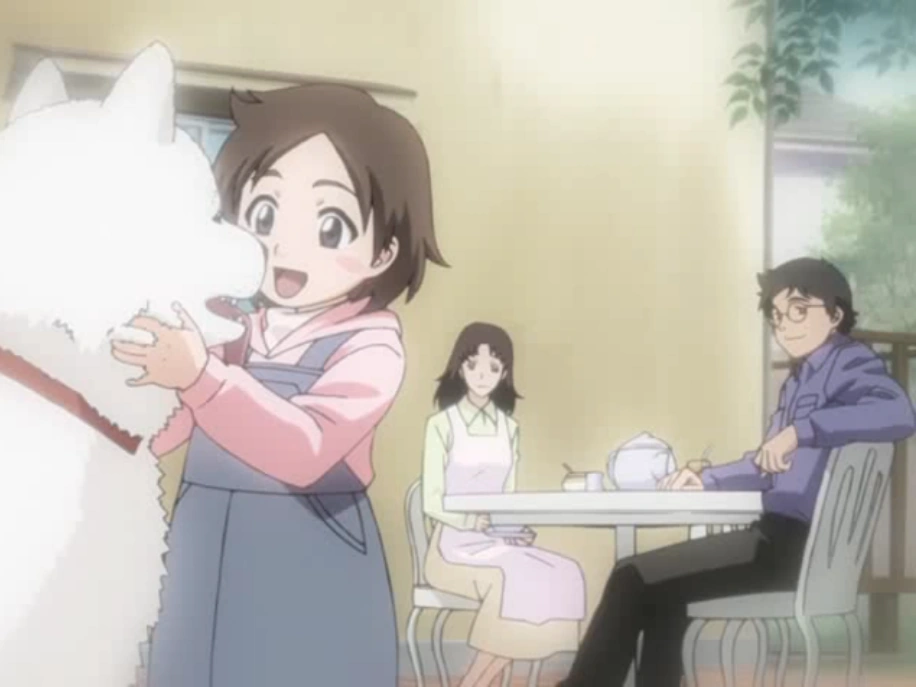 Miyuki | Bleach Wiki | Fandom