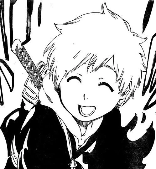 Kazui Kurosaki | Bleach Wiki | Fandom