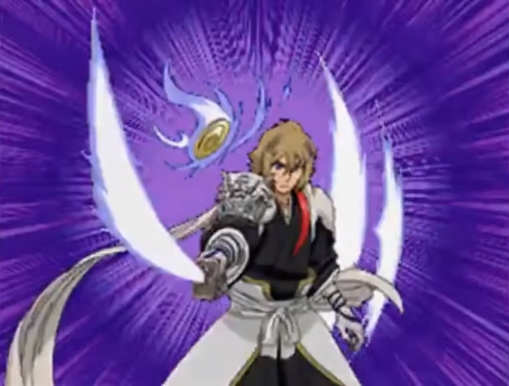 Fujimaru Kudō/Image Gallery | Bleach Wiki | FANDOM powered by Wikia