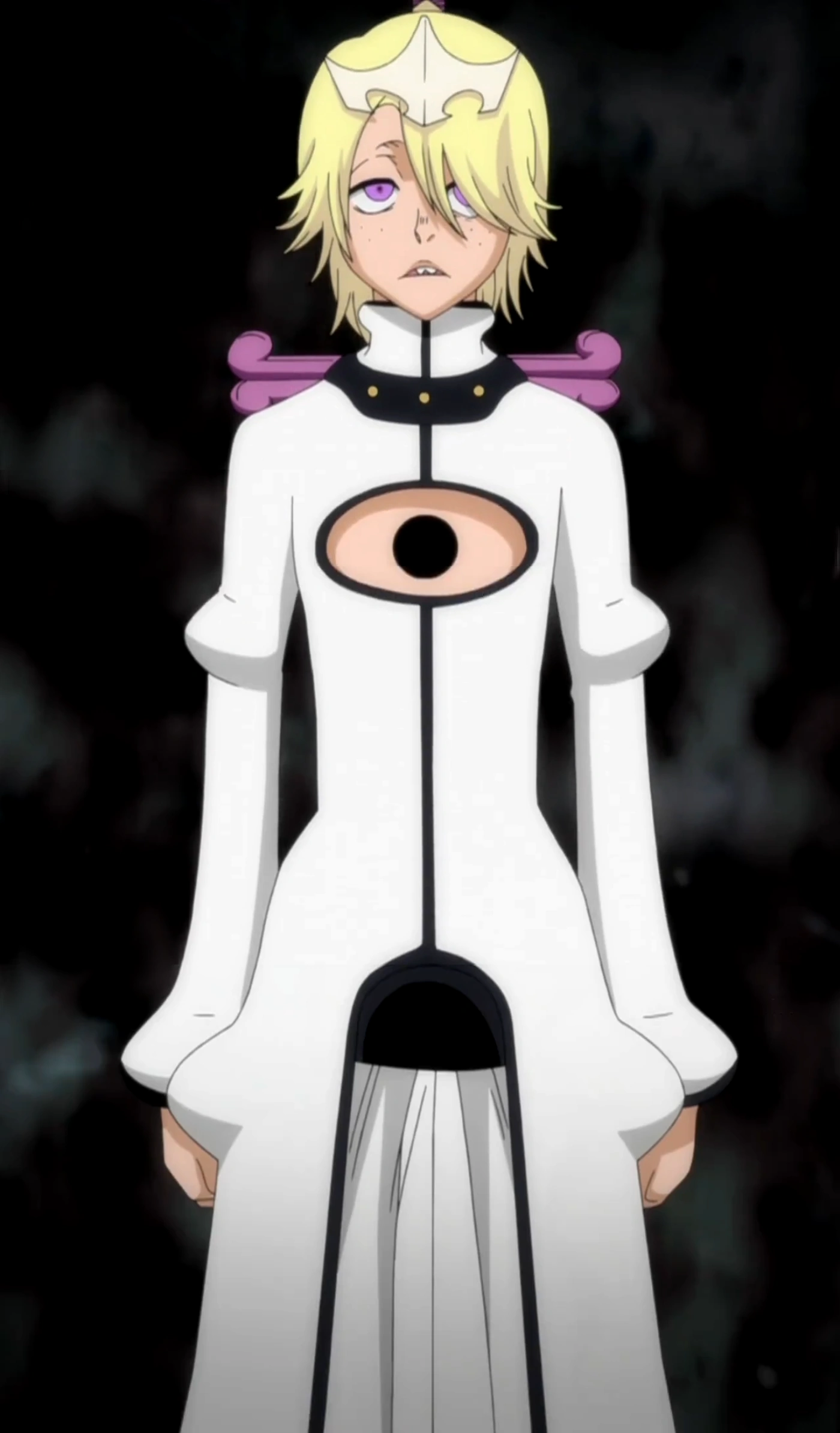 Wonderweiss Margela | Bleach Wiki | FANDOM powered by Wikia