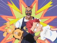 Tessai Tsukabishi | Bleach Wiki | Fandom