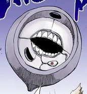 The Menos Grande/Image Gallery | Bleach Wiki | Fandom