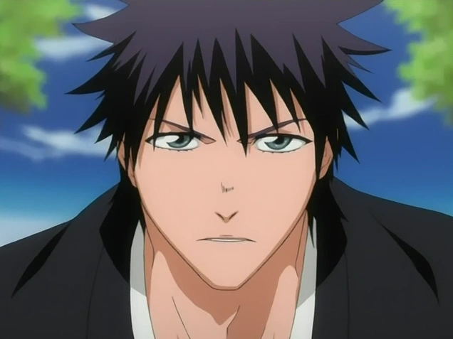 Kaien Shiba | Bleach Wiki | FANDOM powered by Wikia