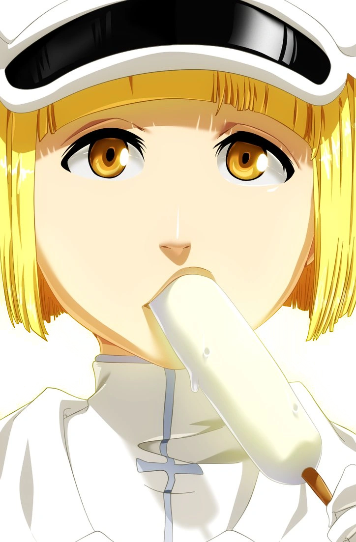 Liltotto Lamperd | Bleach Wiki | Fandom