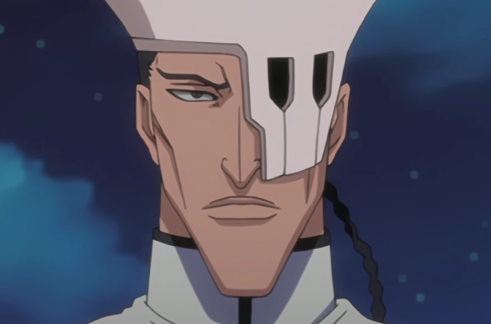 IMMANENT GOD BLUES | Bleach Wiki | FANDOM powered by Wikia