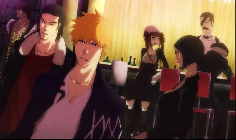 Fullbring | Bleach Wiki | FANDOM powered by Wikia