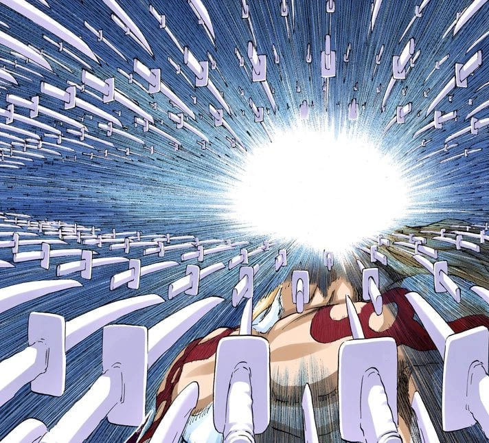 Senkei | Bleach Wiki | Fandom