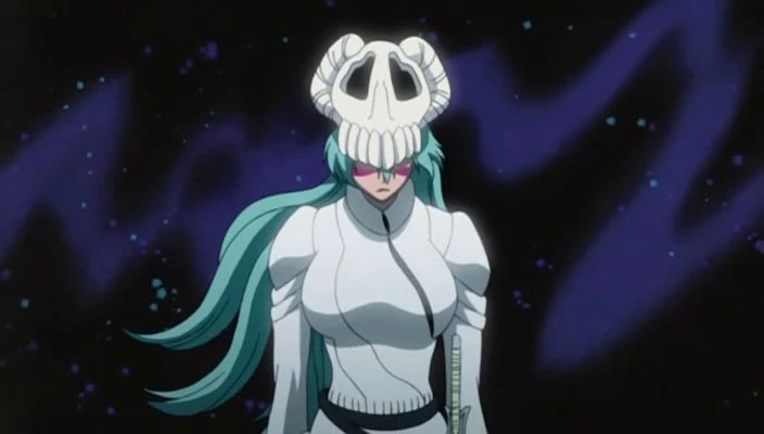 Nelliel Tu Odelschwanck | Bleach Wiki | FANDOM powered by Wikia