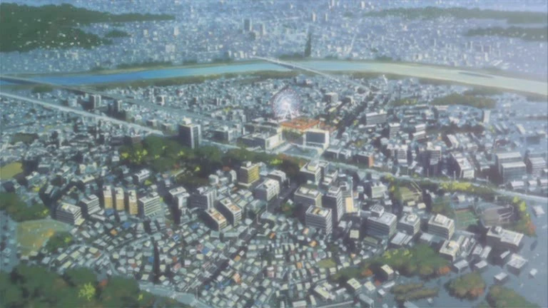 Karakura | Bleach Wiki | FANDOM powered by Wikia