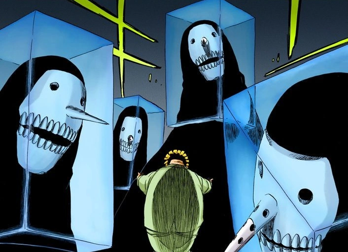 Standing Ovation | Bleach Wiki | Fandom
