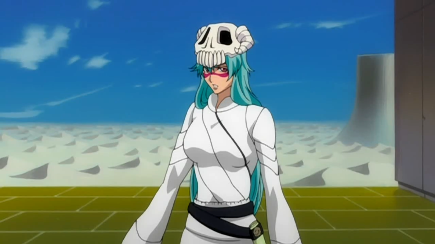 Nelliel Tu Odelschwanck | Bleach Wiki | FANDOM powered by Wikia