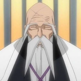 Genryūsai Shigekuni Yamamoto | Bleach3Phantom Wiki | Fandom