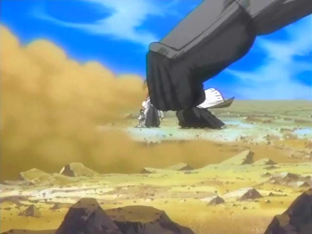 Sajin Komamura | Bleach: Akujin Saga Wiki | Fandom Sajin Komamura | Bleach: Akujin Saga Wiki | Fandom