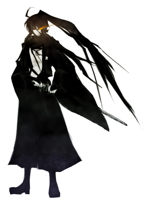 Sora Kuroi | Bleach Fan Fiction Wiki | Fandom