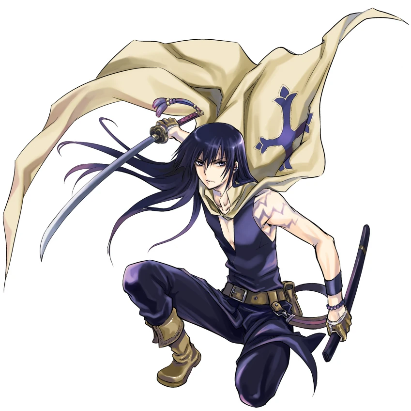 Category:Fanon Character | Bleach Fan Fiction Wiki | FANDOM powered by ...