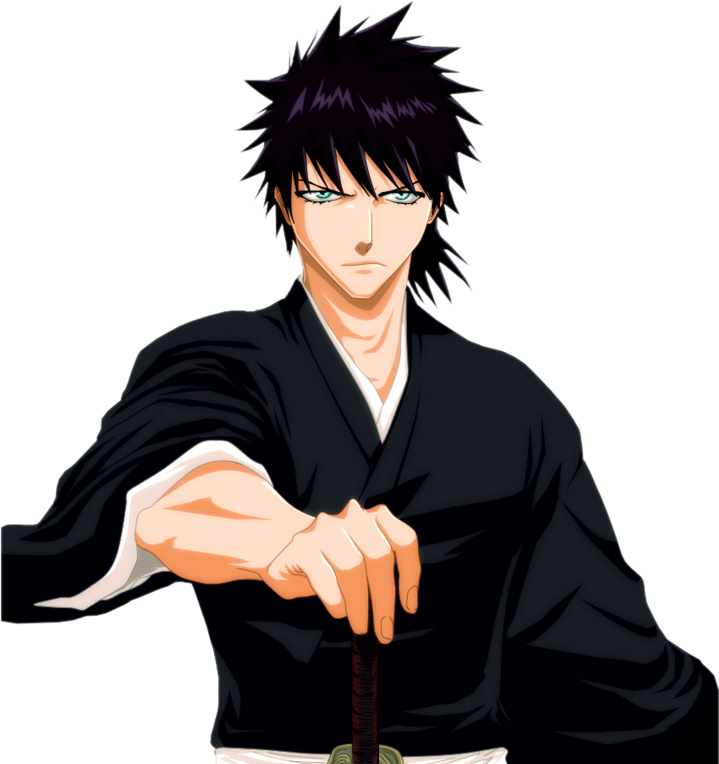 Image - Ichiro Yamato(2).png | Bleach Fan Fiction Wiki | FANDOM powered ...