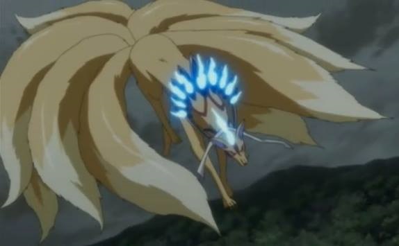 Kitsune Bleach Fan Fiction Wiki Fandom Powered By Wikia