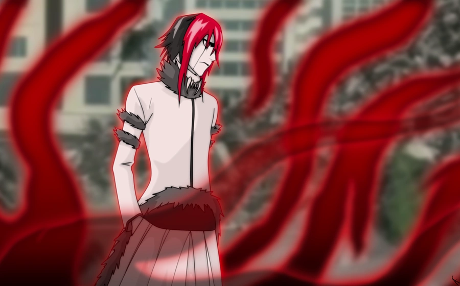 Mael Radec | Bleach Fan Fiction Wiki | FANDOM powered by Wikia