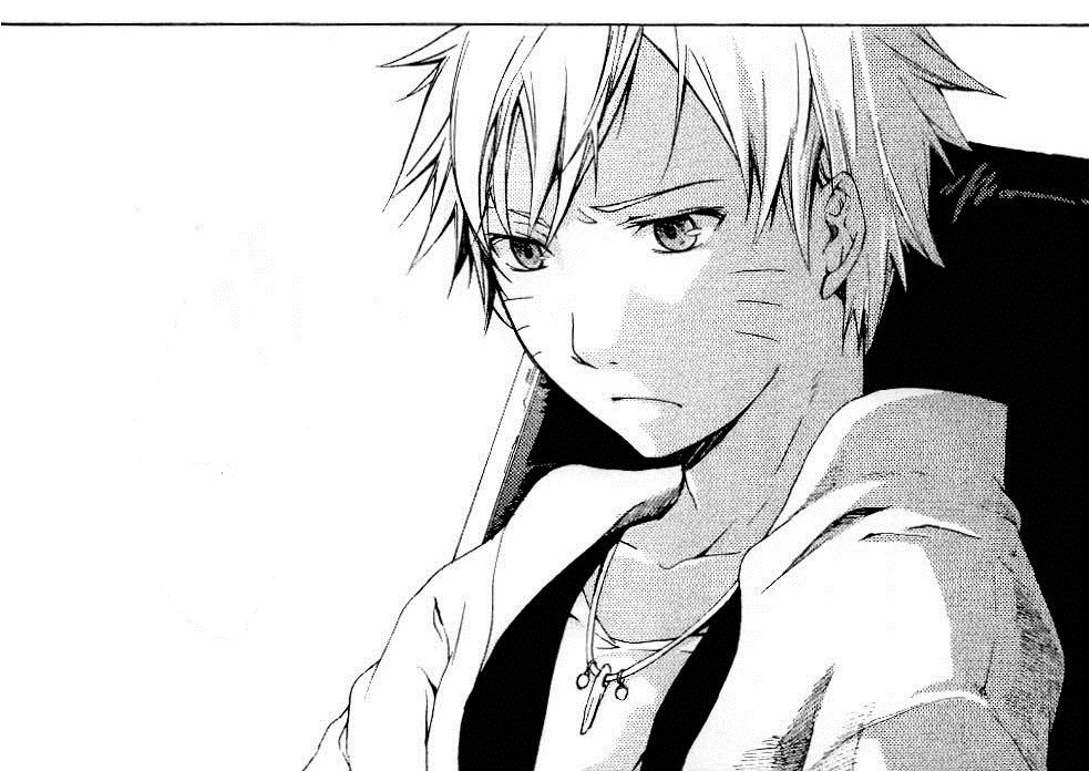 Yusuke Shihōin | Bleach Fan Fiction Wiki | Fandom