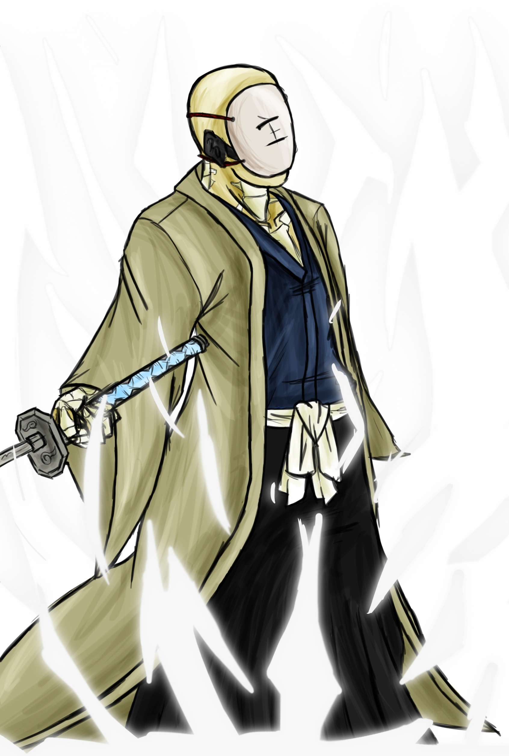 Shunkun | Bleach Fan Fiction Wiki | Fandom