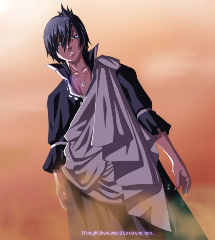 Taiken Mukō | Bleach Fan Fiction Wiki | Fandom