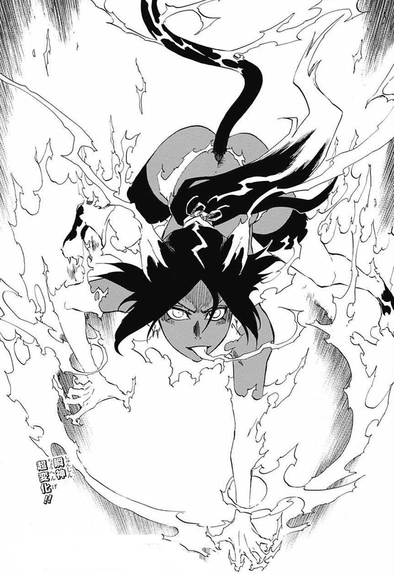 Image - Shunko Cat.png | Bleach Fan Fiction Wiki | FANDOM powered by Wikia