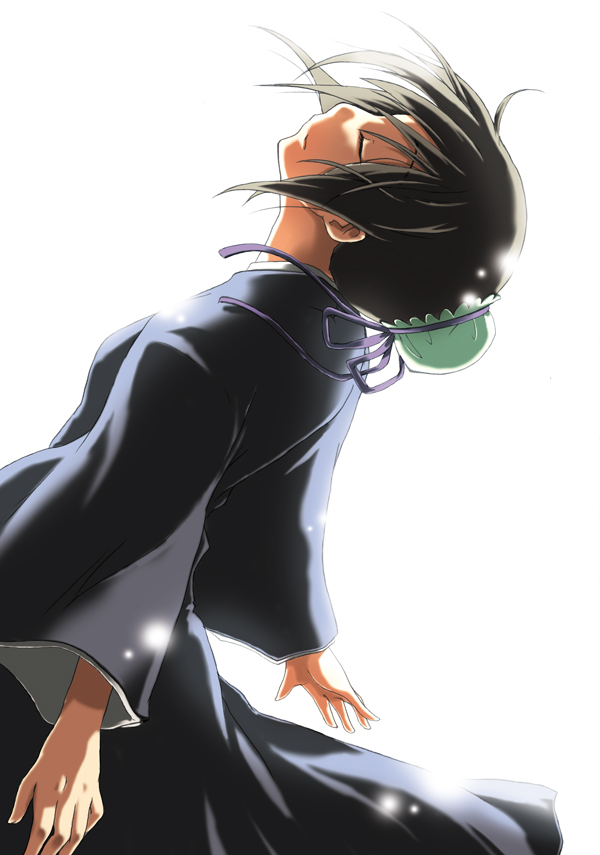 Momo Hinamori Reigai Bleach Fan Fiction Wiki Fandom Powered By Wikia