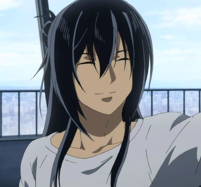 Akashi Mikazuki | Bleach Fan Fiction Wiki | Fandom