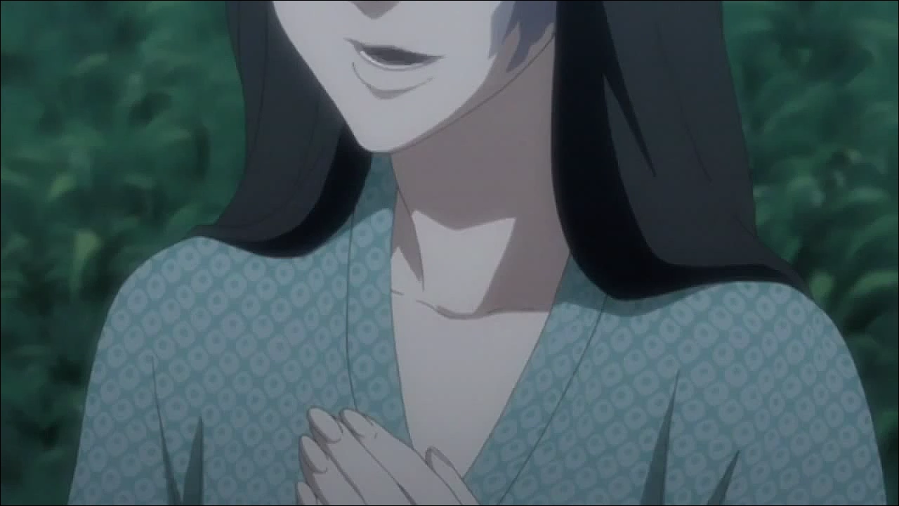 Kakyō Tsunayashiro | Bleach Fan Fiction Wiki | Fandom