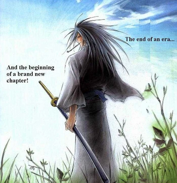 Bleach (Kenji Hiroshi) | Bleach Fan Fiction Wiki | Fandom